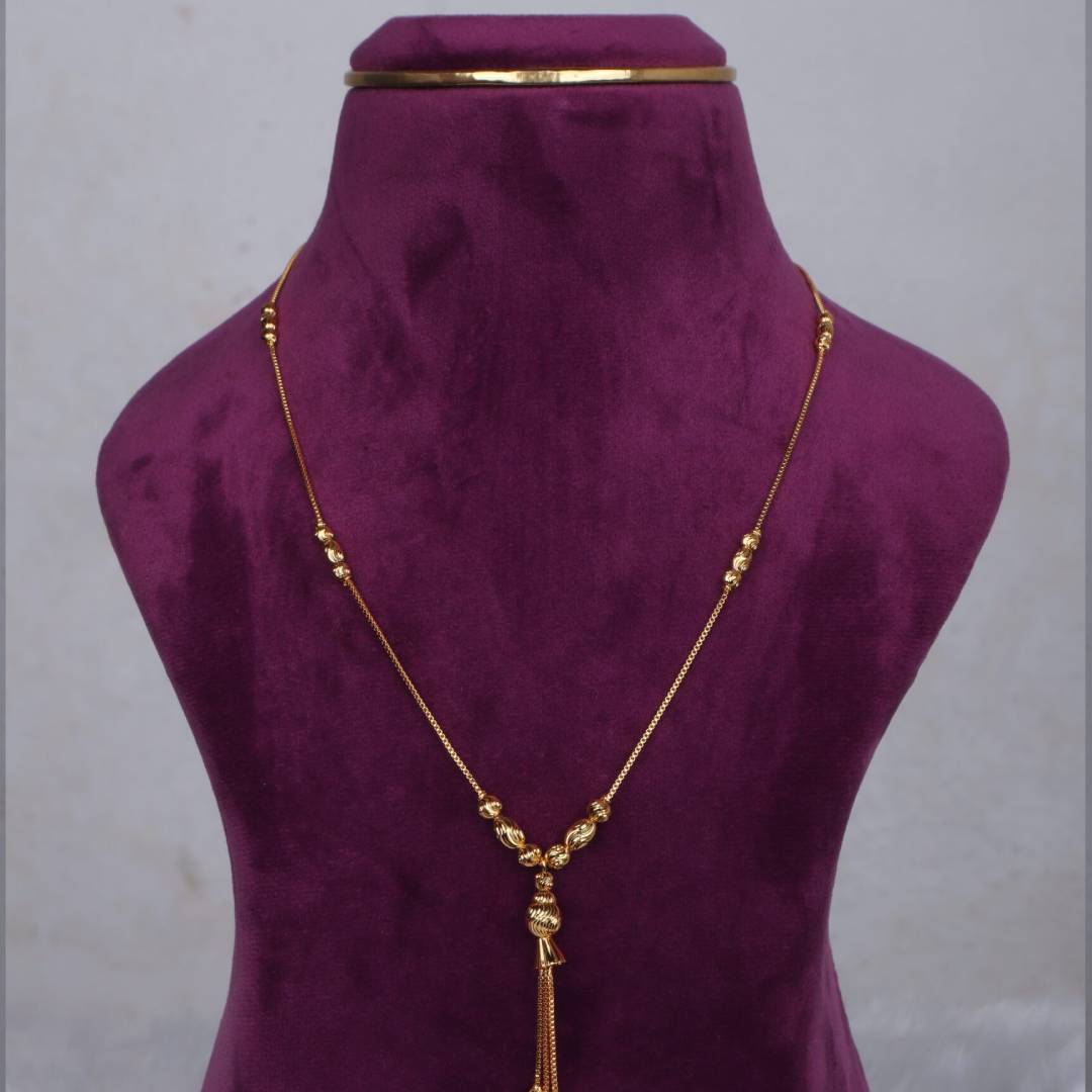Chains – Paanchajanya Jewels
