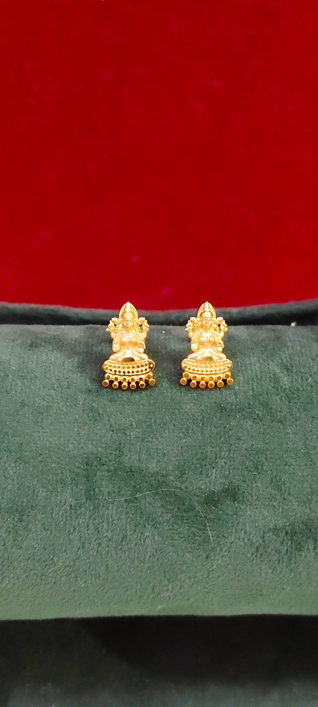 New Arrivals – Paanchajanya Jewels